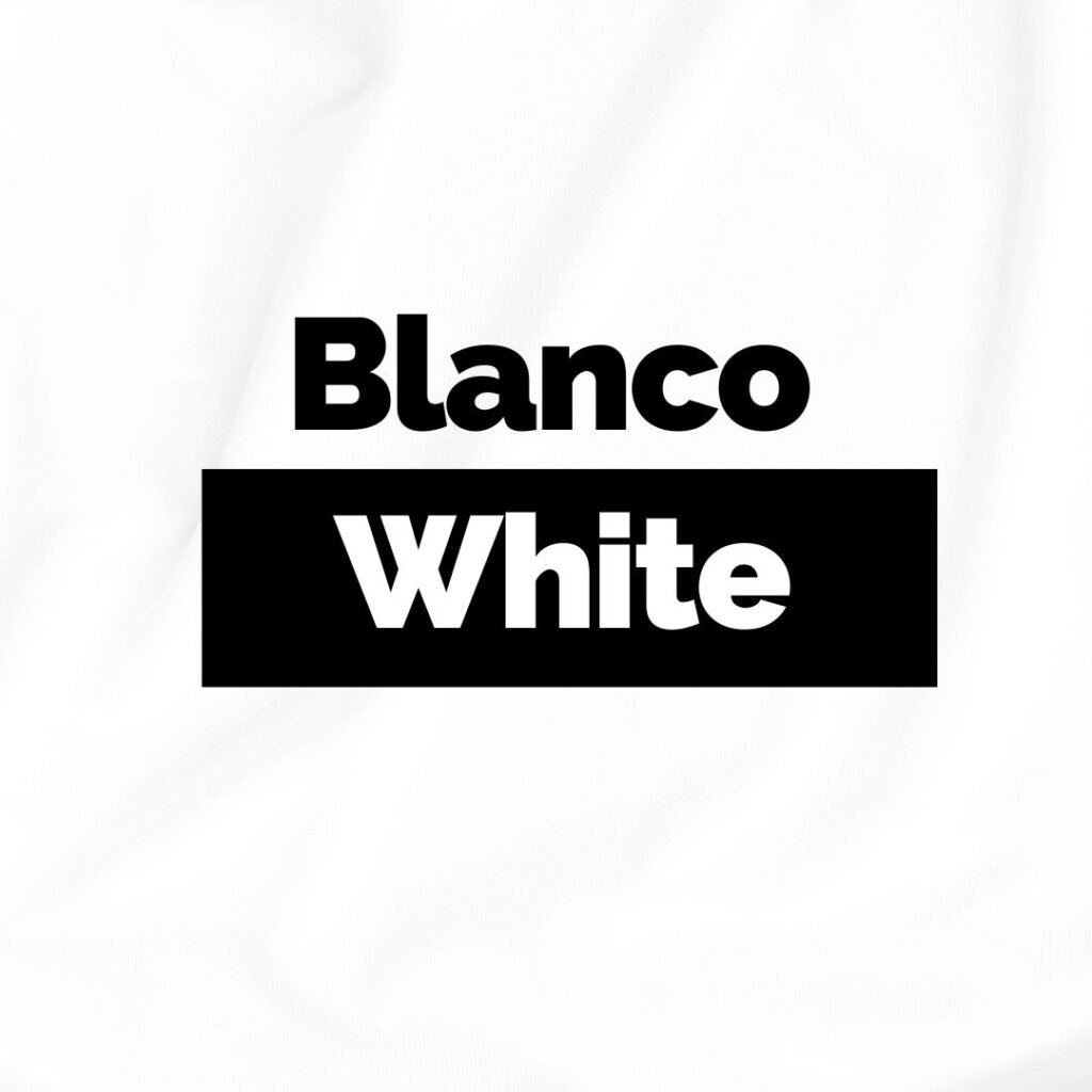Los colores en inglés - La profe Mónica