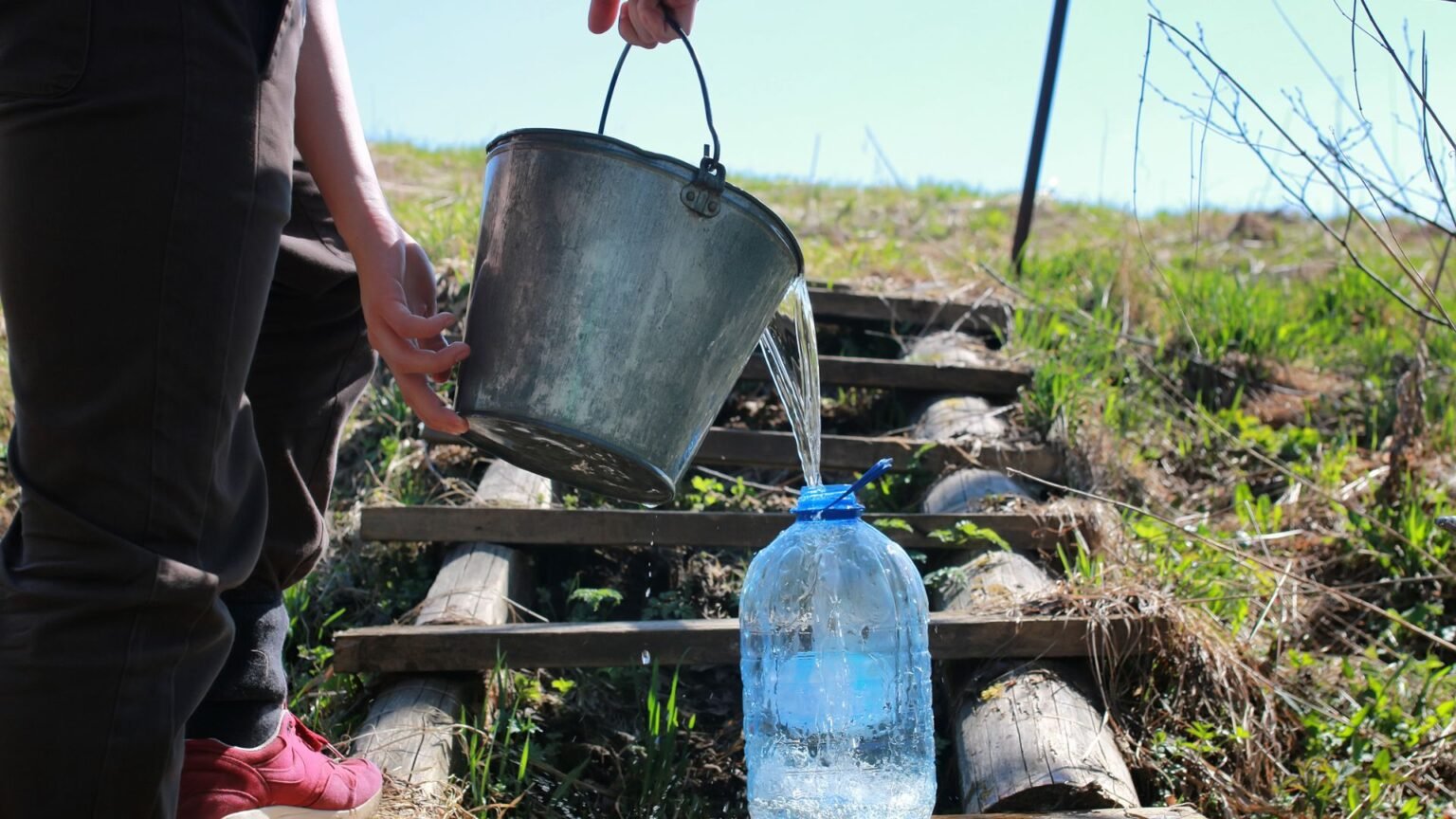 Conjugación verbo vaciar - La profe Mónica
