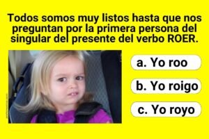 ¿Cuándo usar "le" y cuándo usar "les"? - La profe Mónica