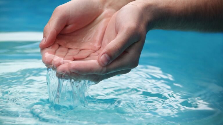 ¿El agua o la agua? - La profe Mónica