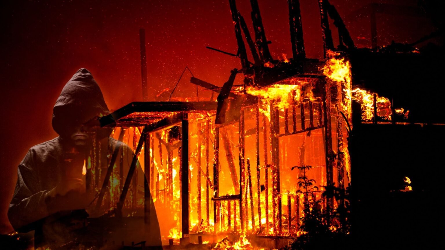 ¿Cómo se producen los incendios forestales? - La profe Mónica